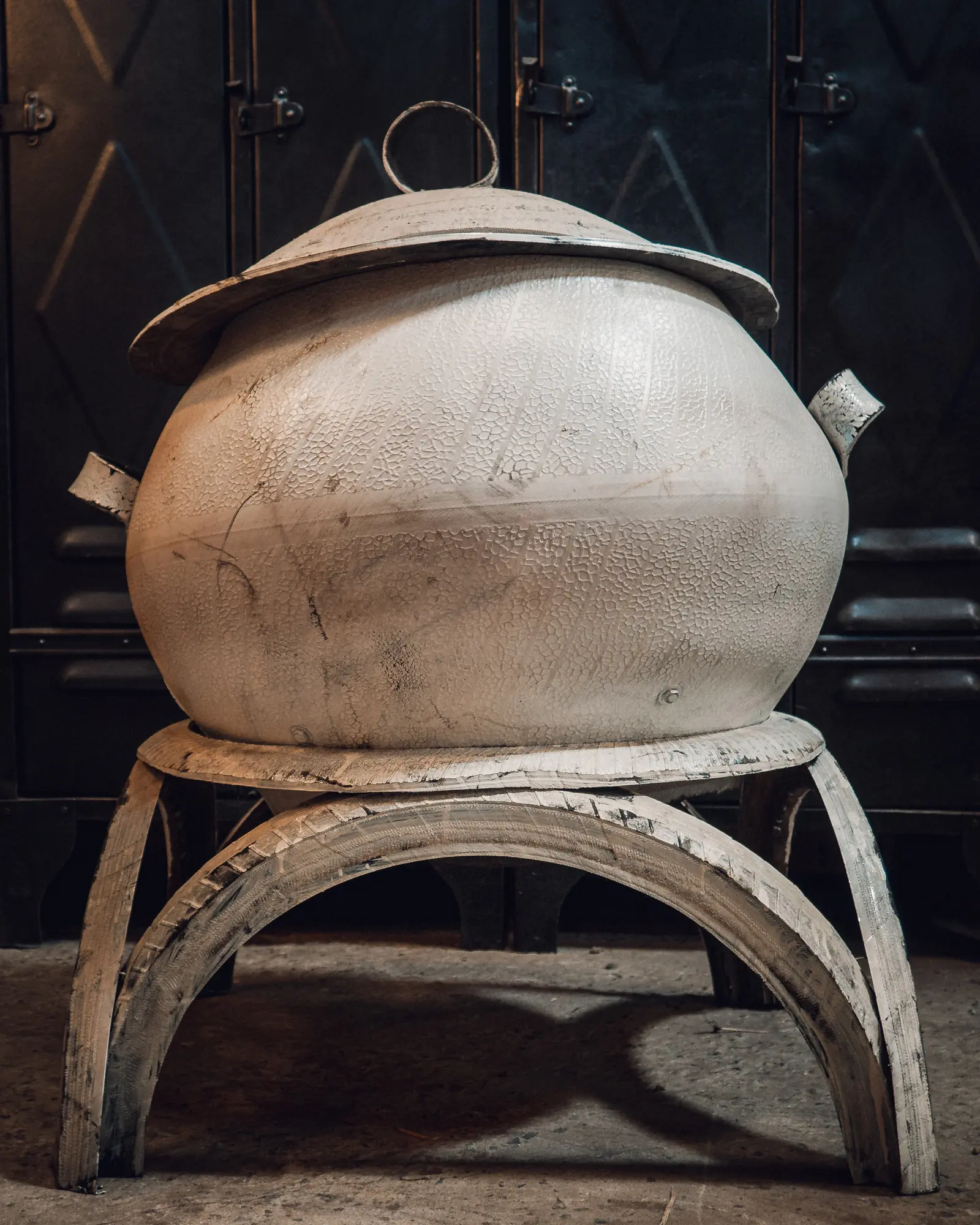 Rubber bins - Roll Antiques™